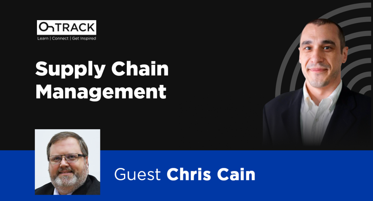 Supply Chain Strategy for PCB Designer | OnTrack Podcast | Altium